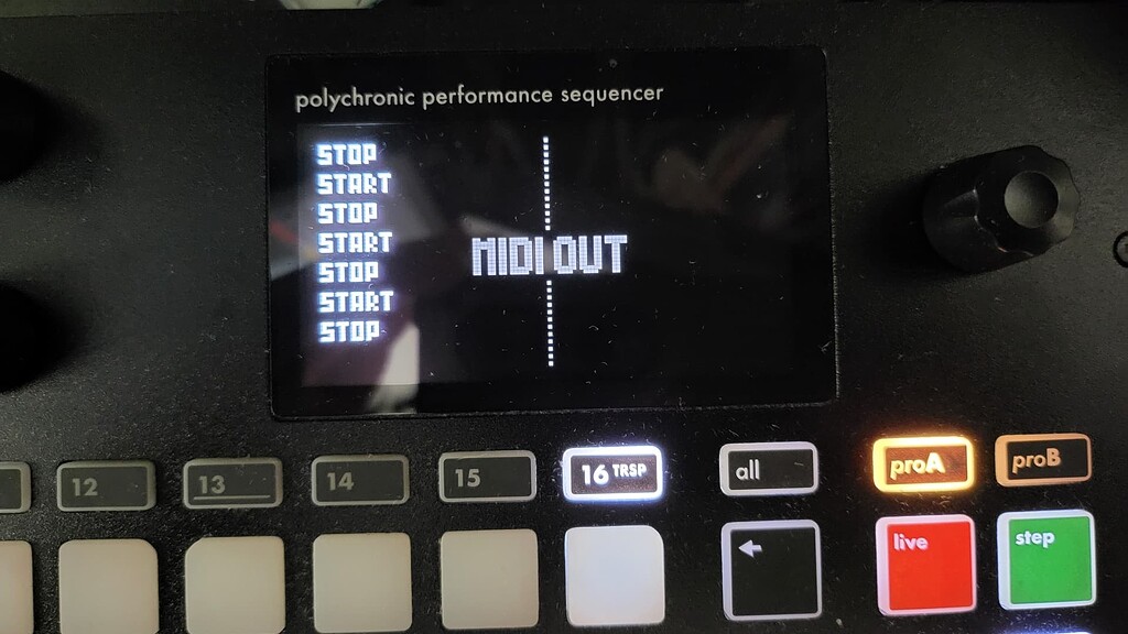 Not sending PC messages to Midi Out? - Hapax - Squarp Forum Not sending PC messages to Midi Out? - Hapax - Squarp Forum