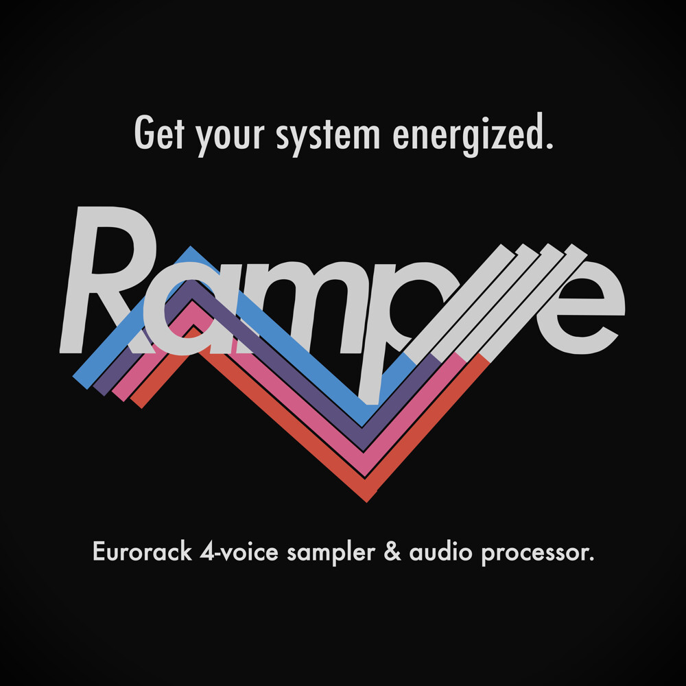 Rample - Squarp Forum